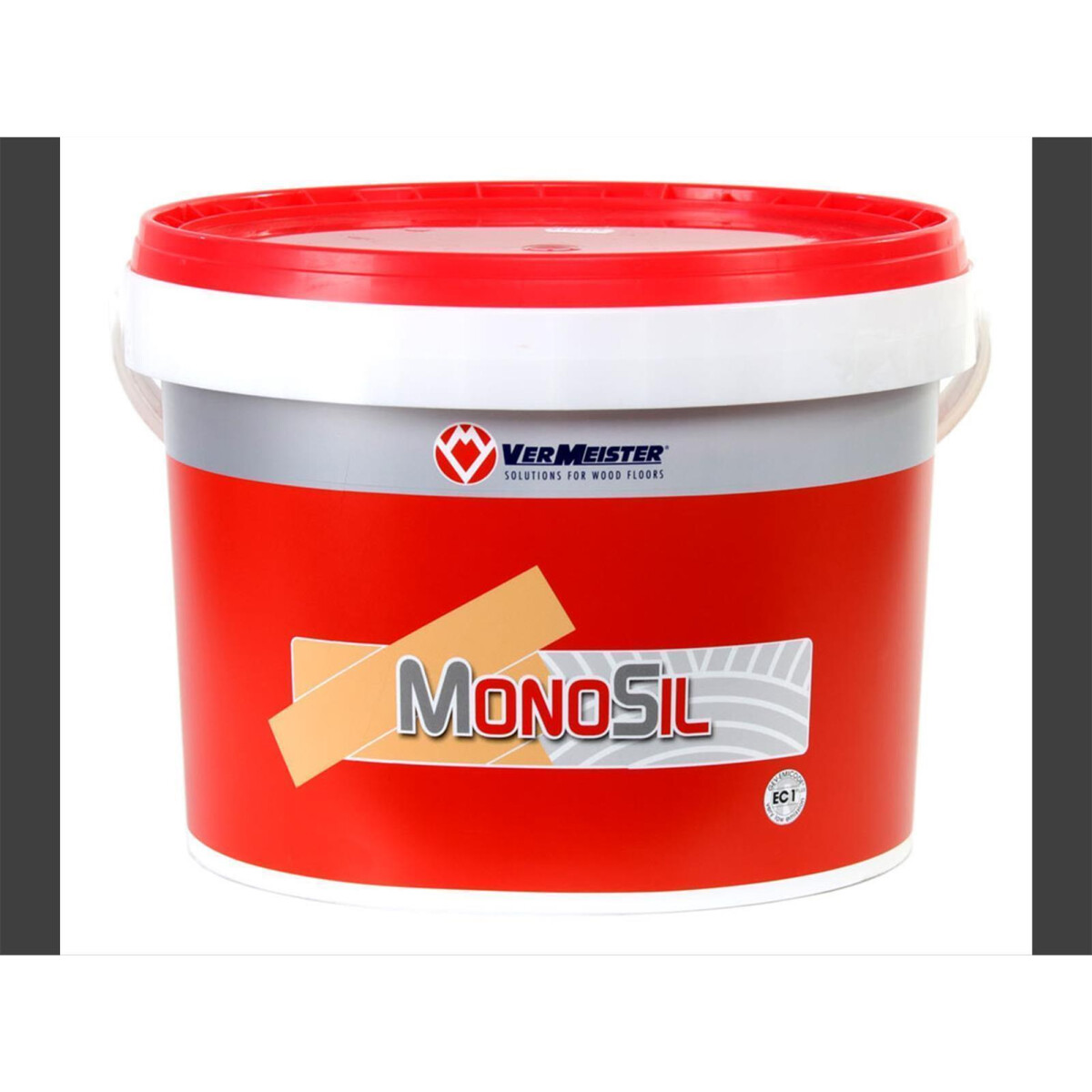 Vermeister MonoSil 1 Komponenten Parkettkleber