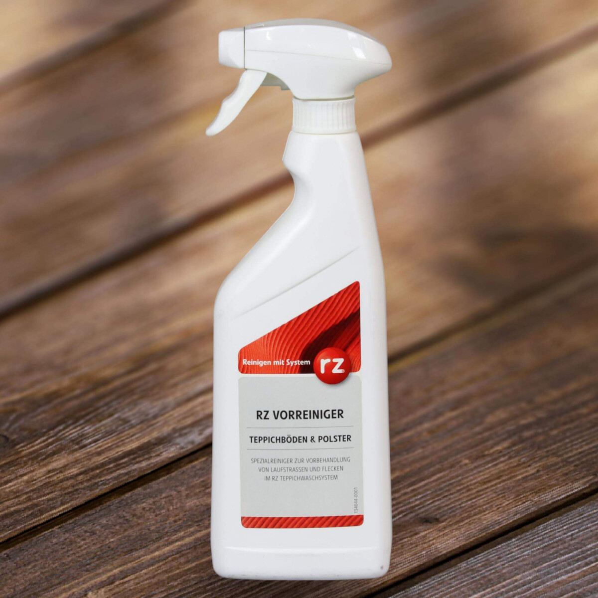 RZ Teppich- und Polster-Vorreiniger, € 14,90