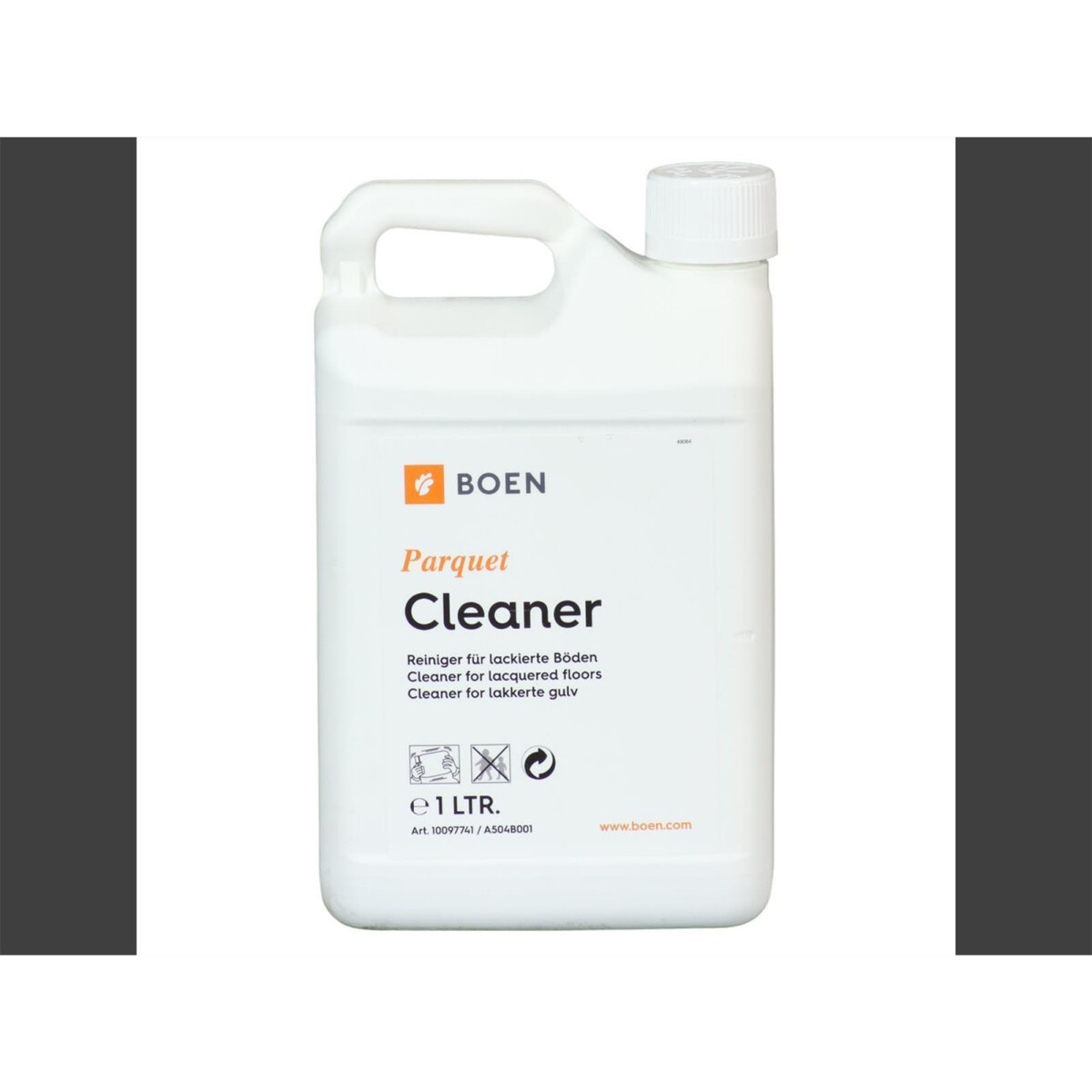 Boen Parkett Cleaner - Parkettreiniger 1 Liter kaufen